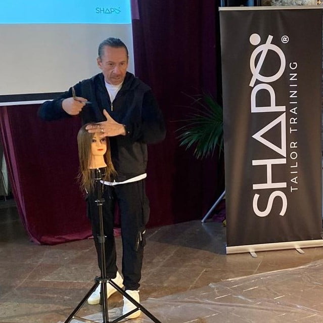 COURS SHAPO' - TENDANCE ICÔNE - Quick Learning Academy